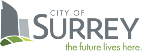 surrey logo